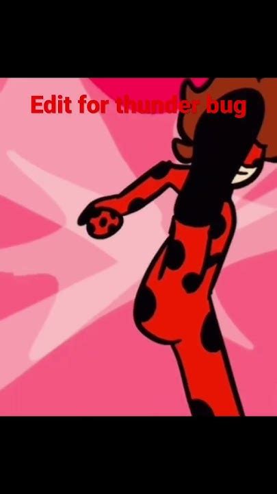 Edit For Thunderbug Thunderbugstattertotts Youtube