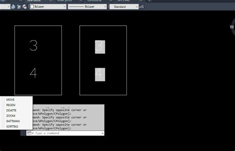Can You Display A Text Value Multiple Times In A Block Autodesk