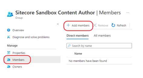 How To Integrate Azure Ad With Sitecore Content Management In 10 Easy Steps