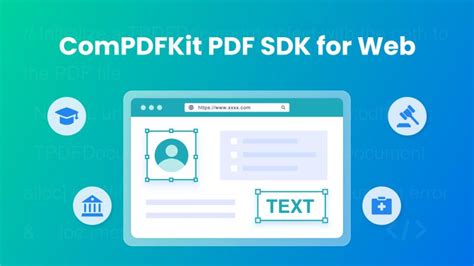 Pdfsdk Pdfviewer Compdfkit Webapplication Pdf Compdf