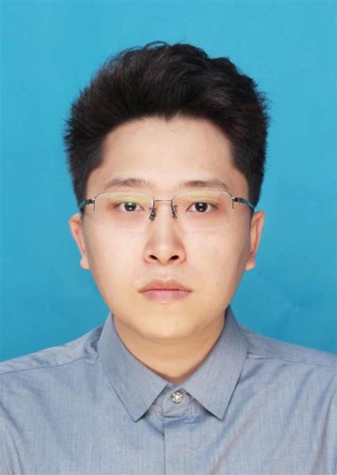曾思博 西南大学地理科学学院