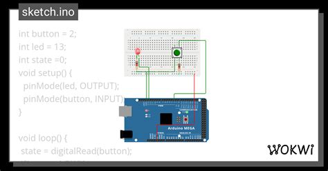 Prak2 Wokwi Esp32 Stm32 Arduino Simulator