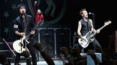 Green Day Bullet In A Bible Apple Tv