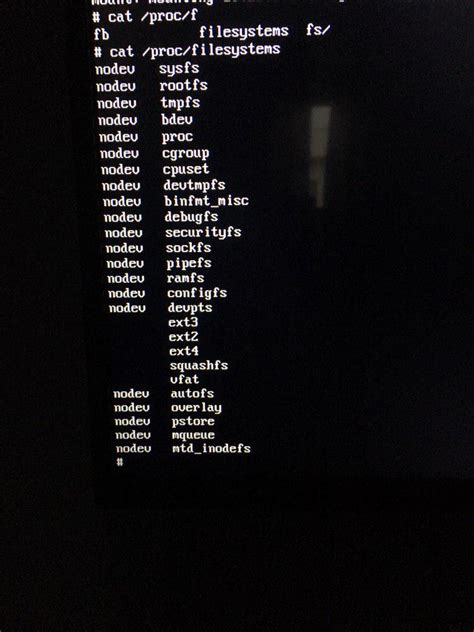 Netboot Nfs Broken Bug Reports Libreelec Forum