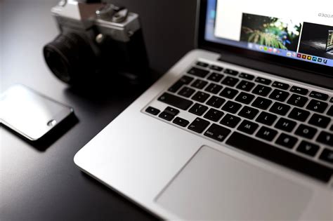 무료 사진 기술 컴퓨터 키보드 장치 노트북 기술 비즈니스