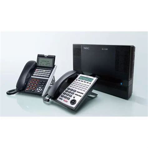 EPABX Intercom System At 15000 Piece EPABX Intercom In Pune ID 20649020073
