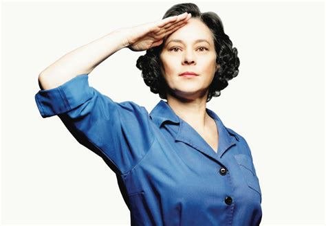 Meg Tilly Hijo Meg