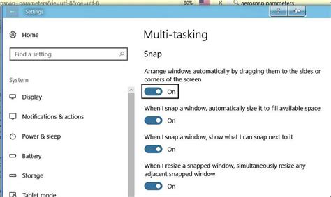 Stopping Windows From Auto Resizing And Autorelocating Solved Page 2 Windows 10 Forums