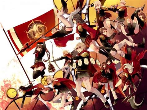 Final Fantasy Type 0 Class Zero イラスト Ff零式 ファイナルファンタジー零式