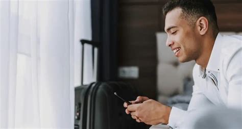 Digital Hotel Key By Mews Tap Into Keyless Entry