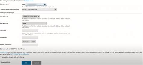 plesk control panel how to access and login to use to add domain