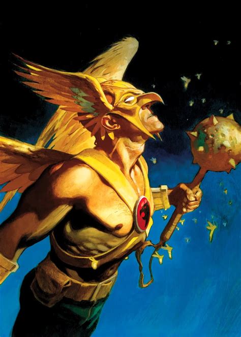 Hawkman Dc Database Fandom Powered By Wikia
