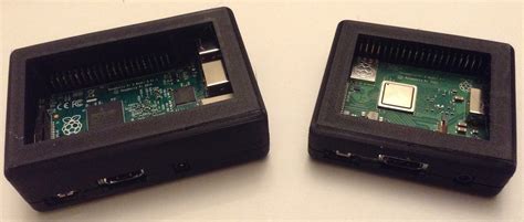 Raspberry Pi 2 3 4 A B Synth Cases Simple Diy Electronic Music Projects