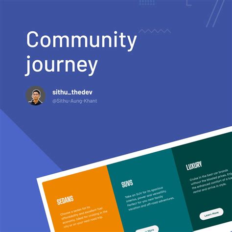 frontend mentor on linkedin our challenges often lead users to explore new tools sithu