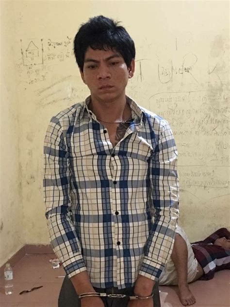 មុខសញ្ញាលក់ចែកចាយថ្នាំញៀន៣នាក់ ត្រូវនគរបាលចាប់ខ្លួនជាមួយ នឹងថ្នាំញៀន៣១កញ្ចប់ សម្លេងសហគមន៍ខ្មែរ