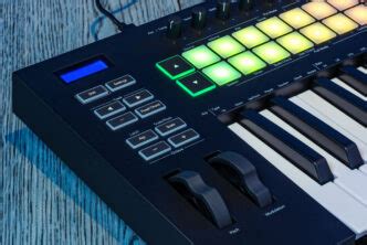 The 5 Best 88 Key Weighted MIDI Controllers For 2024