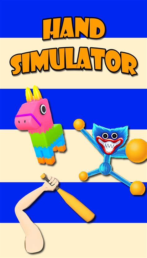 Hand Simulator Apk Download For Android Latest Version