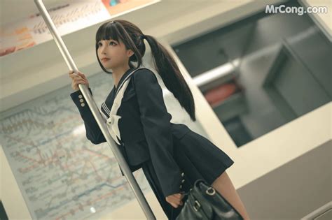 Coser Chunmomo Task Photos Page