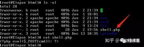 基于python3的木马连接工具编写！python写木马还是很简单！ 知乎