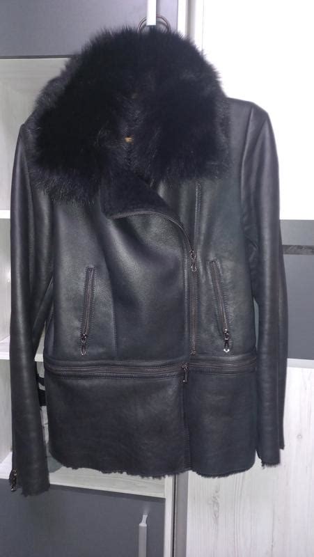 Дублянка — ціна 5000 грн у каталозі Дублянки Купити жіночі речі за доступною ціною на Шафі