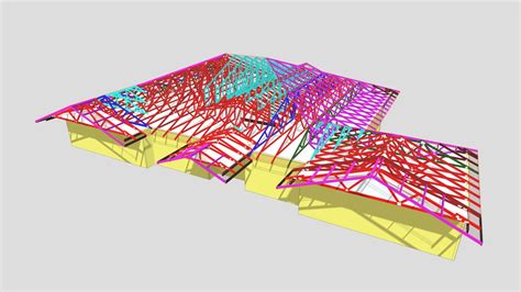 3d Model 3d Model By Ryandodman1000 8d53aeb Sketchfab