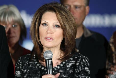 Michele Bachmann Craziest Quotes Some Of The Most Controversial Things Bachmann Has Said