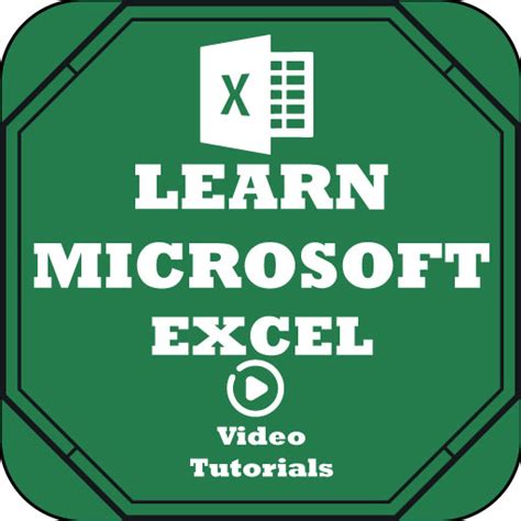 Learn Ms Excel Microsoft Excel For Pc Mac Windows 111087 Free