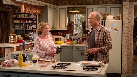 Netflix Deelt Langverwachte Releasedatum Van That 70s Show Spin Off