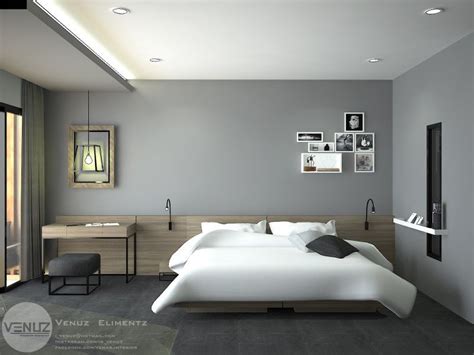 호텔 같은 부부 침실 인테리어 네이버 블로그 ไอเดียห้องนอน บ้าน ดีไซน์ห้องนอน