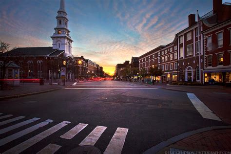 Things To Do In New Hampshire In The Summer
