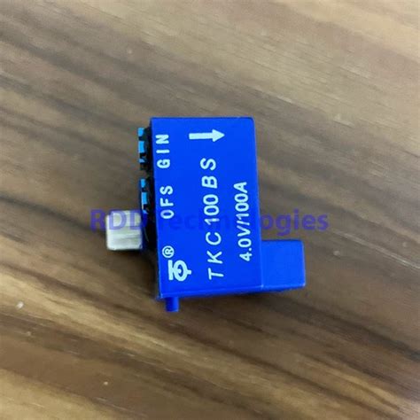 Jual Sensor Arus Dc 100a Hall Effect 15 Vdc Supply Di Lapak Rdd
