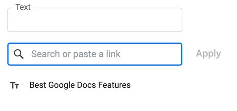 Google Docs Features Tricks You May Not Know Tettra