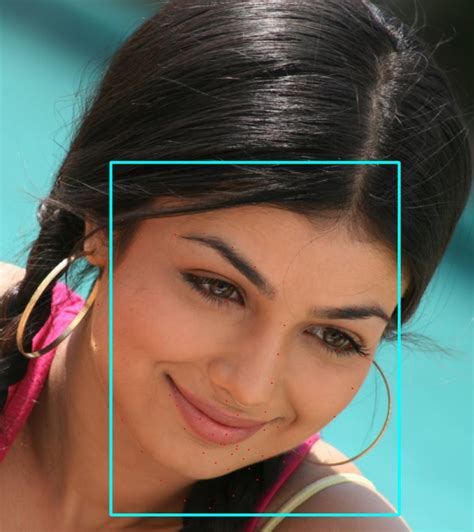 Why Does Dlibs Landmark Detector Perform So Poorly On The Following Images Is It Expected