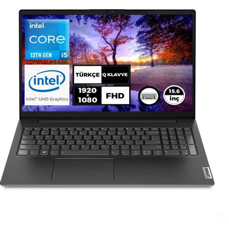 Lenovo V G Iru Intel Core I H Gb Gb Ssd Fiyat