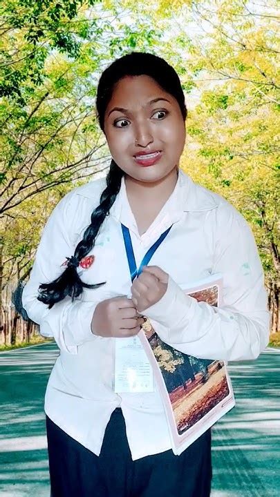 পরীক্ষার আগে আমি যা যা ভাবি 🤣😇funny Comedy Shortsviral