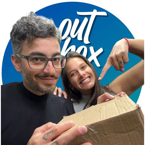 Canal Outbox 📦 Youtube