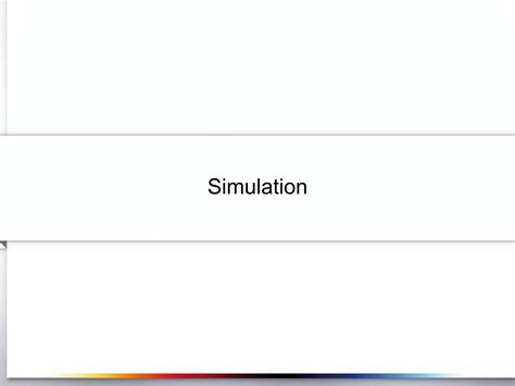 Single Cavity Casting Analysis Ppt
