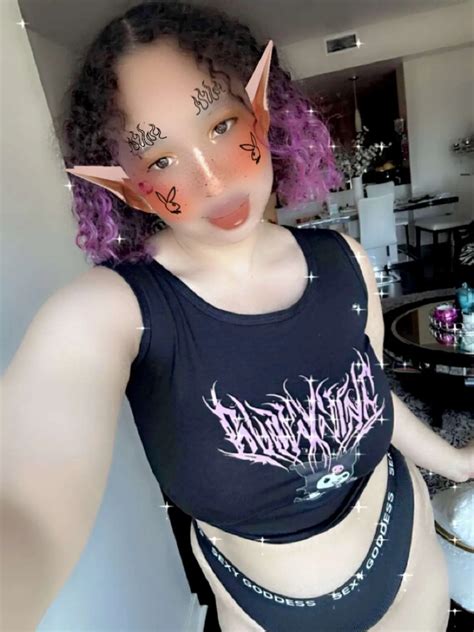 Slutty Goth Elf Vanilla Faith Ardalan Pics Xhamster