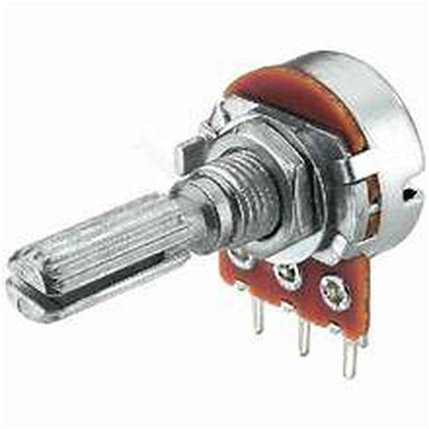 Potensiometer