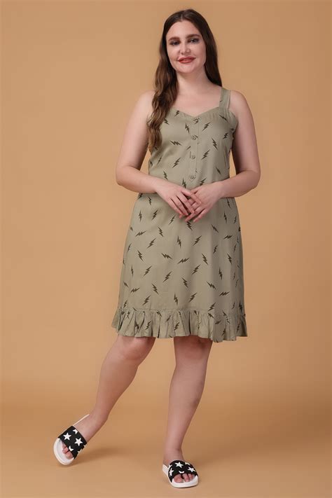 Buy Plus Size Night Gowns And Plus Size Nighty For Women Online Apella
