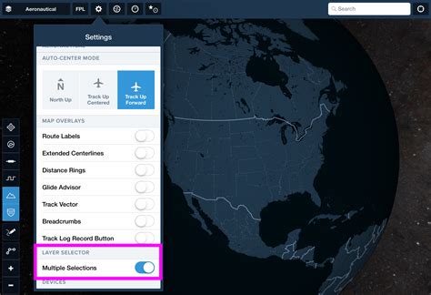 high resolution basemap multi select map layers custom safety