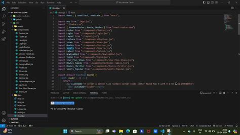 Pratham Rastogi On Linkedin React Disneyplushotstarclone Frontenddevelopment Personalproject