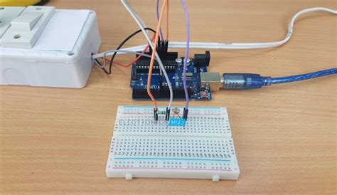 Arduino Controlled Power Outlet NK LEARNING TUTORIALS
