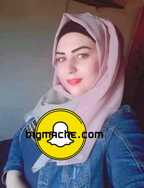 تعارف سناب شات بنات