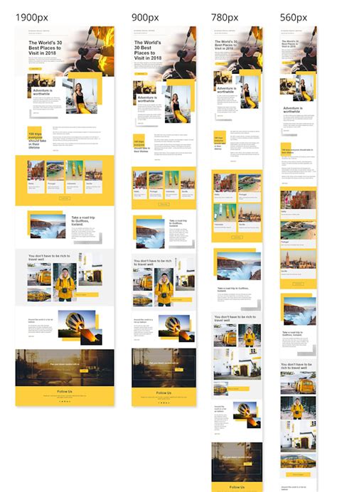Create A Stunning Website Using Javascipt Html5 And Css3 By Th3you Fiverr