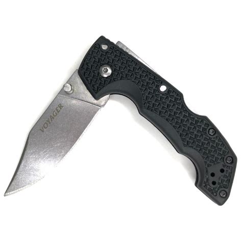 Купить складной нож Cold Steel VOYAGER Replica в Новосибирске | Русский ...