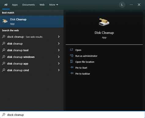 How To Fix Windows Low Disk Space