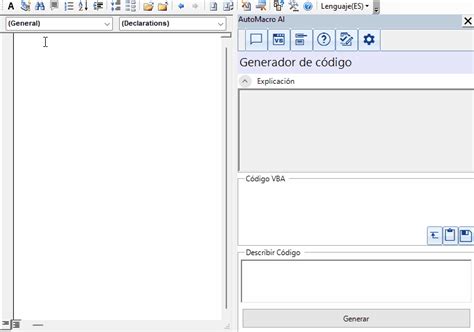 Excel Frente A Vba Automate Excel