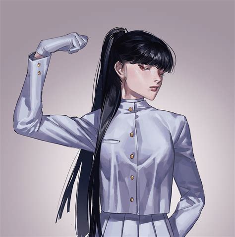 Original Drawn By Tangtangjj Danbooru