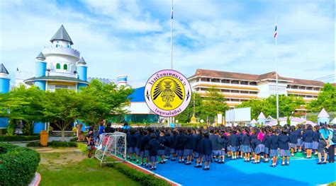 โรงเรียนเทศบาล 6 อนุบาลในฝัน ทน หาดใหญ่